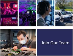 Careers - AmericaVen, LLC